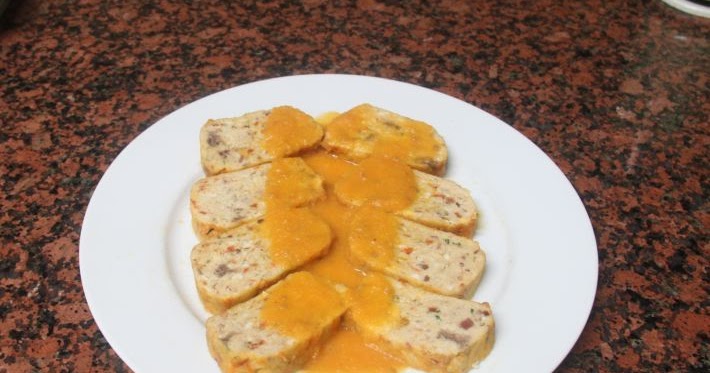 e-cuina: Rotlle de bonítol