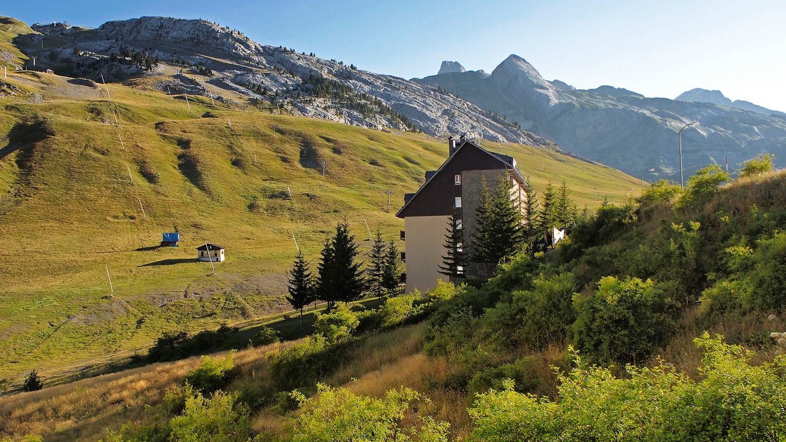 NATURANAFOTOS: Pirineos (Huesca)