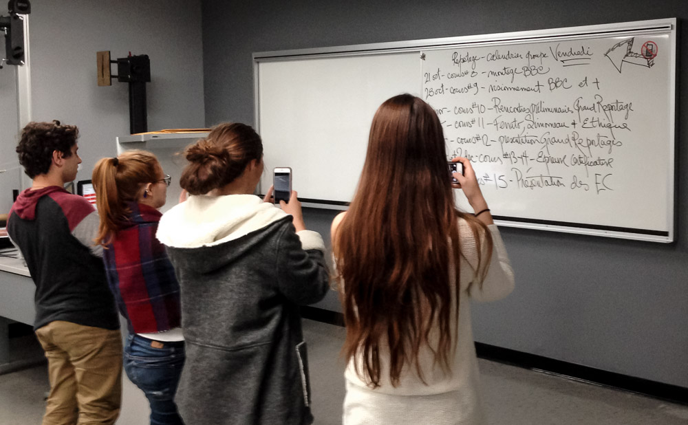 Pratique professionnelle: Brooks Institute ferme ses portes