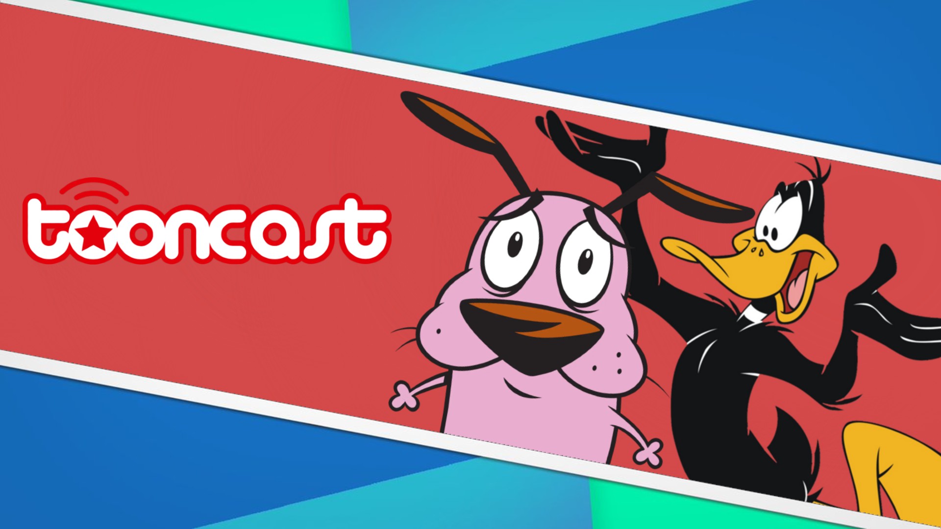 Febrero en Tooncast: 25º aniversario de Coraje, el perro cobarde - TVLaint