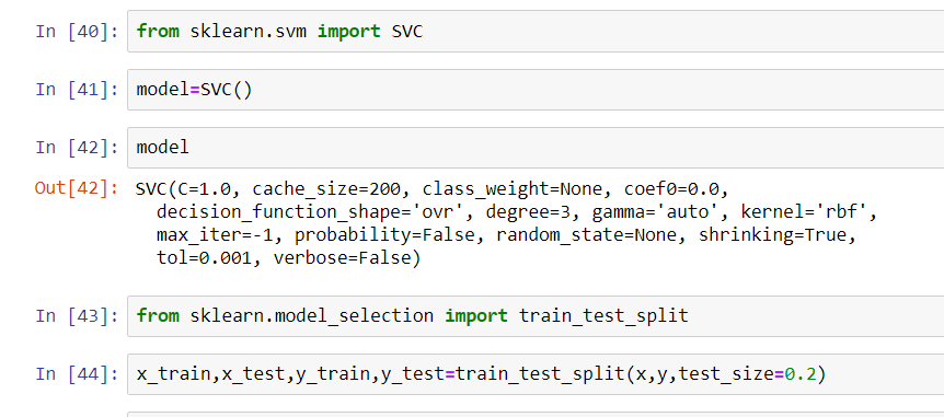 What is Supervised Machine Learning? || Supervised Machine Learning ...