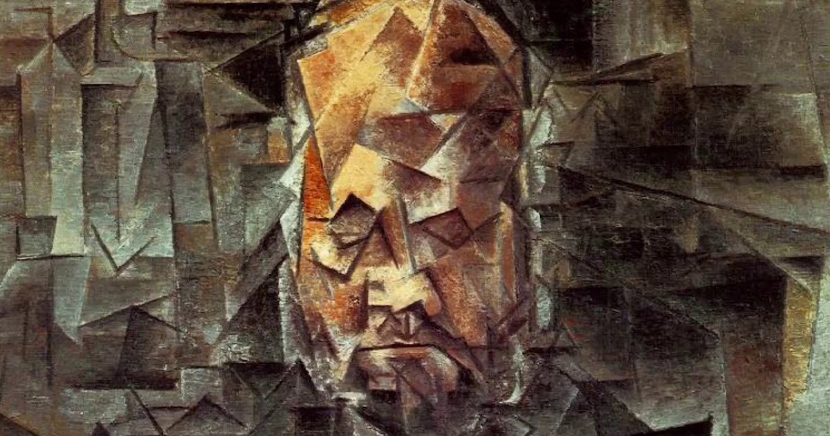 El Cubismo.: Tipos del Cubismo