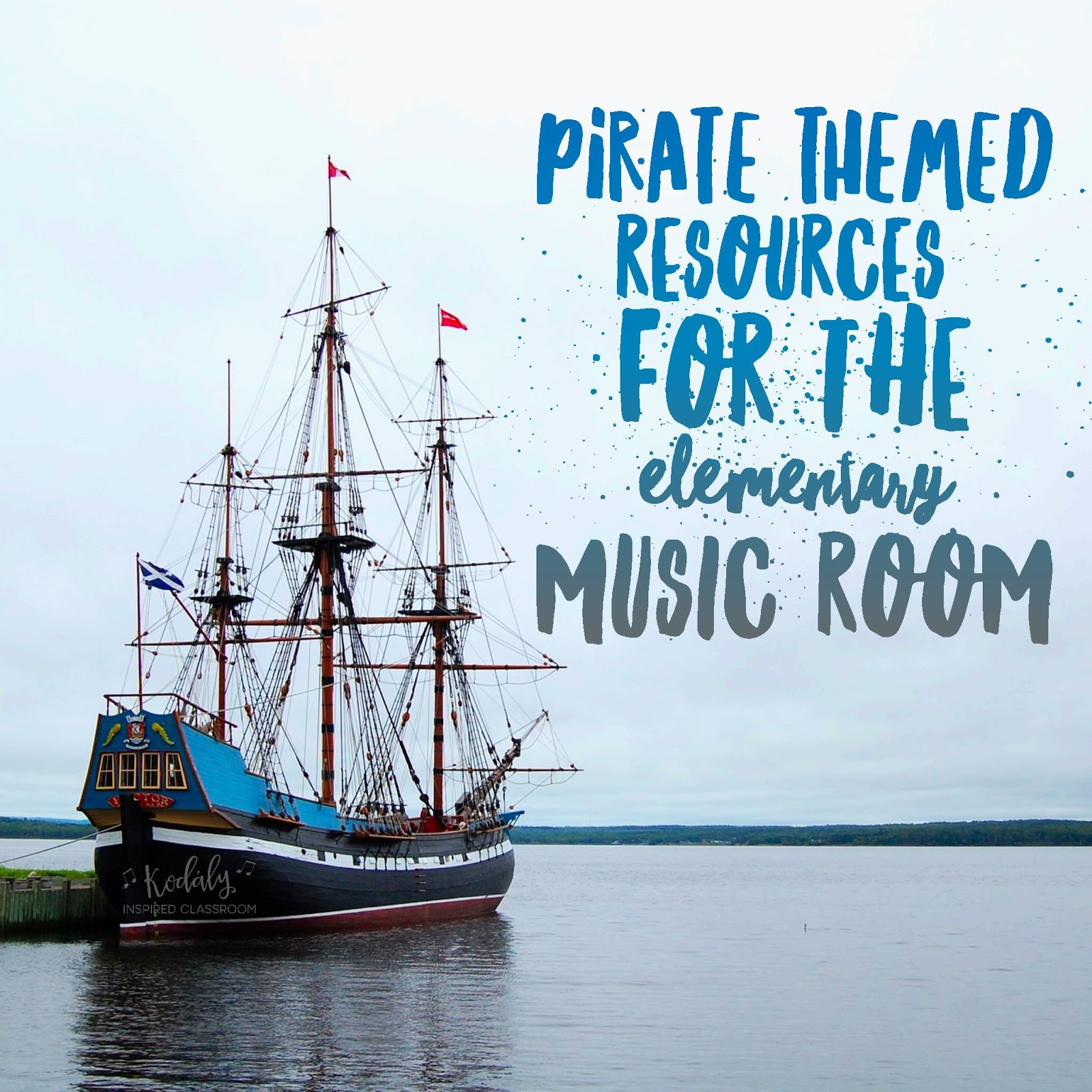 Kodaly Inspired Classroom: 2016