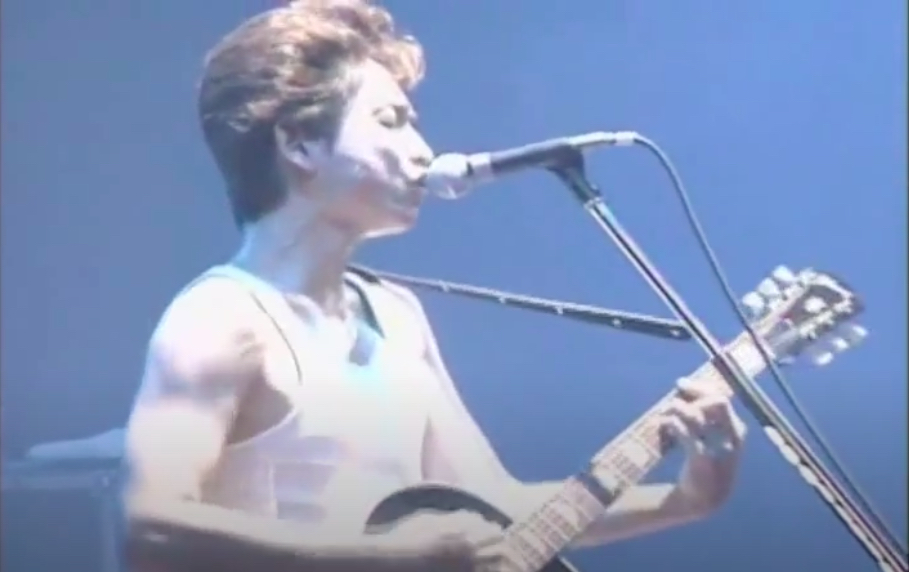 るりの来福記録: ブランキーリアルタイマーによる浅井健一使用機材解説(完全VERSION)