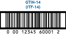 GTIN-14