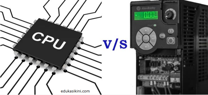 Perbedaan mikrokontroler dengan PLC Penjelasan Secara Detail ... Perbedaan mikrokontroler dengan PLC Penjelasan Secara Detail ...