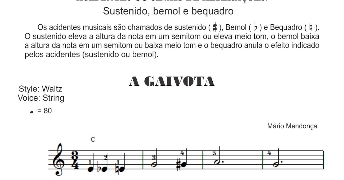 Adriano Dozol - Dicas, Partituras e Vídeos - Teclado | Piano ...