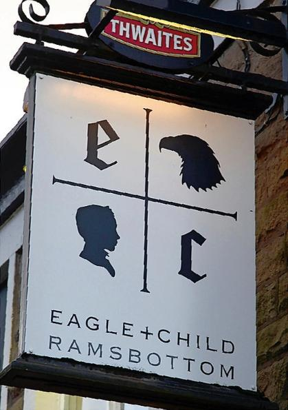 The Manchizzle: Eating local in Ramsbottom