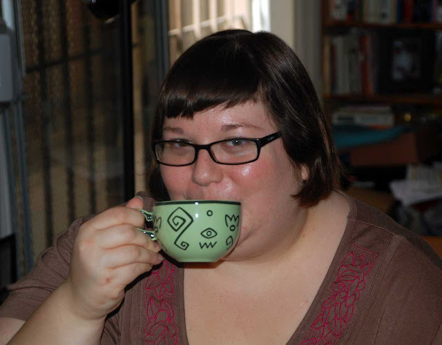 Finishing the Hat: Clean Cup! Clean Cup! Move Down! Move Down!