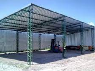 Todo lo que Quieras Saber de GALPONES INDUTRIALES