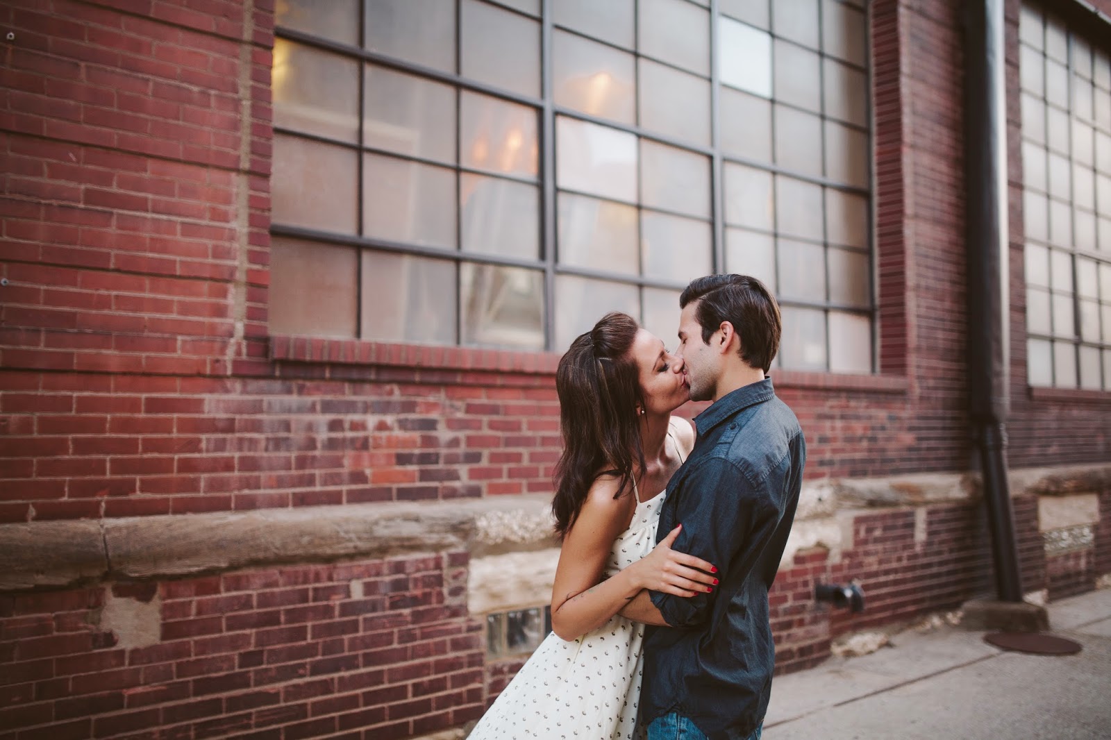 Keith + Chelsea // Proposal — Sincerely, Kinsey