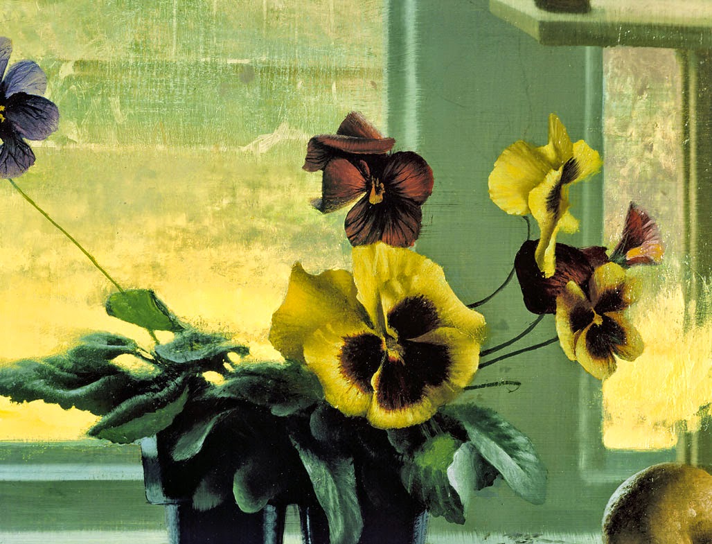 Daniel Sprick, 1953 | Realist Figurative painter | Tutt'Art@ | Pittura ...