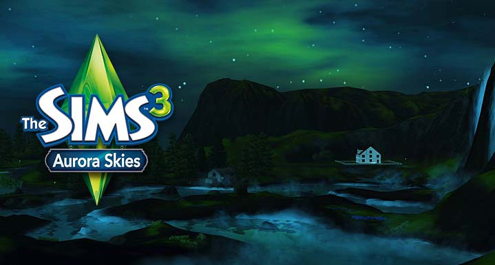 The Sims 3 Complete Collection