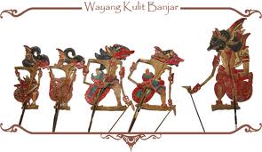 Sekretaris Politeknik LP3I Kampus Depok: Macam-macam Wayang di Indonesia