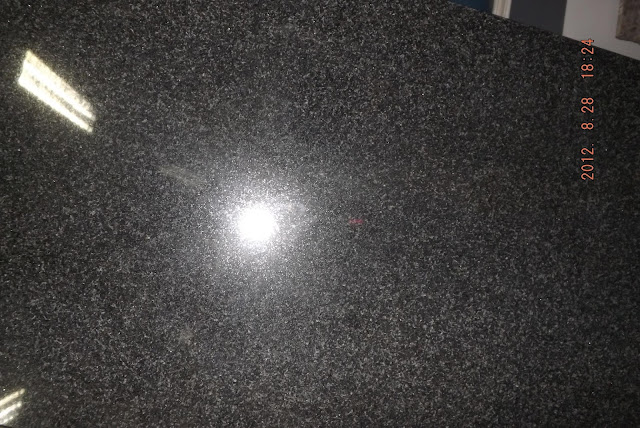 Indian Impala@ Regal Black