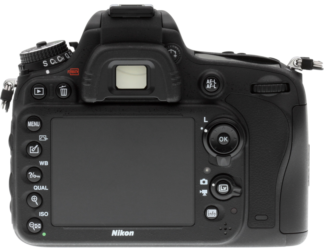 Nikon D610 Review - Camera Review and Photography Knowledge Share