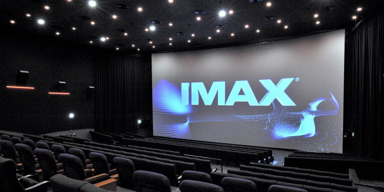 Apnagang: 5 best Multiplexes in India