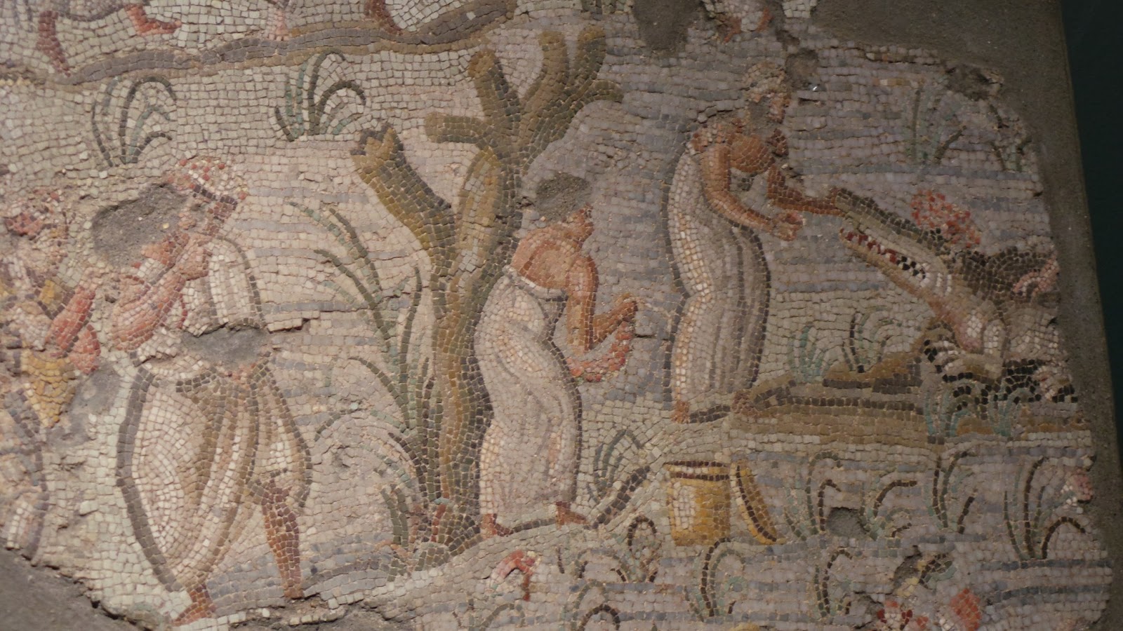 Italo romeno: Geniul lui Arhimede - Expozitie interactiva inaugurata la ...