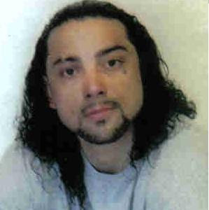 Jeff Poff - Project Prisoner