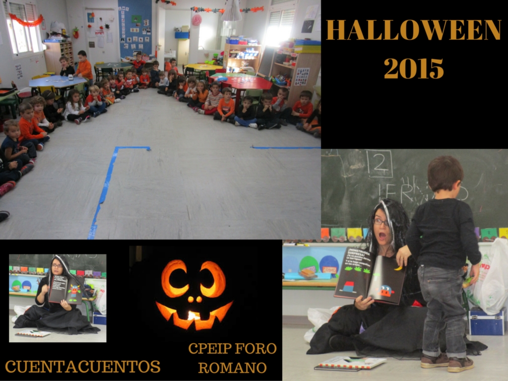 Cierzo de ilusiones: CUENTOS DE PERSONAJES DE MIEDO EN HALLOWEEN