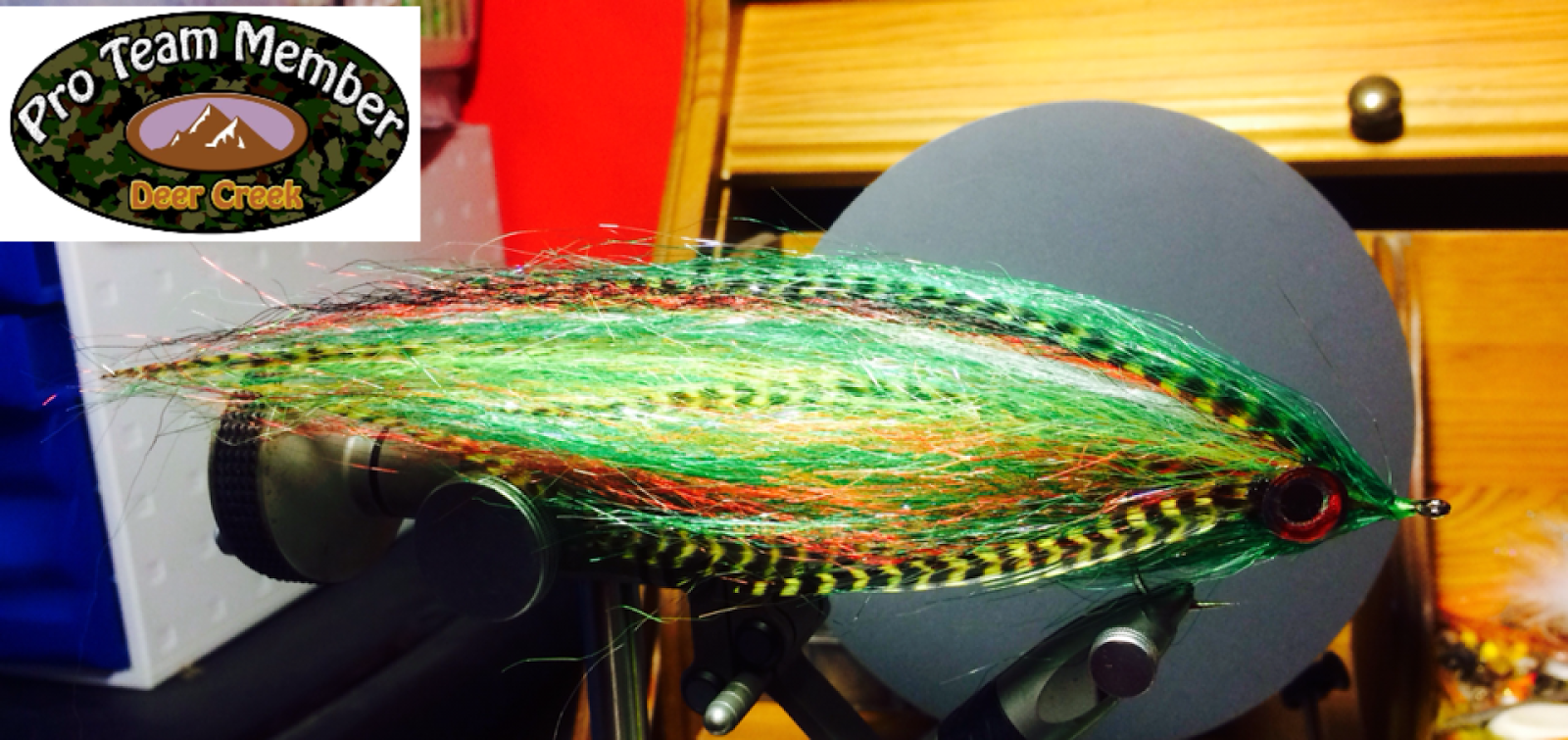 Fishermans Friend: Buy Flies