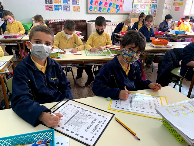 El blog del Cervantes: de març 2021