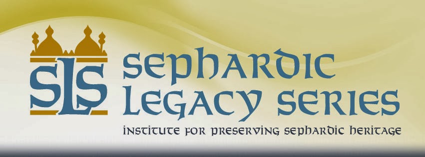 Journal Mitzvah: November 2013