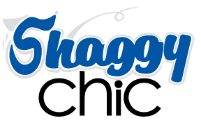 GLOGIRLY: Have a Shaggy Chic Christmas & Giveaway!