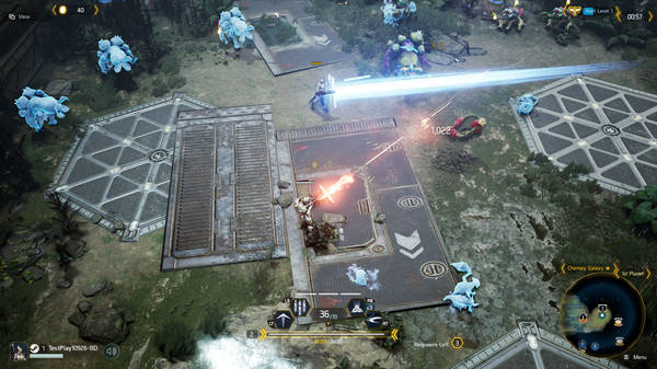 Does Anvil Support Cross Platform Play & Cross Gen Play