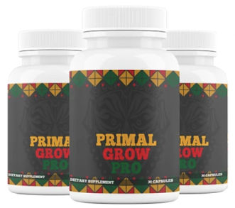Primal Grow Pro