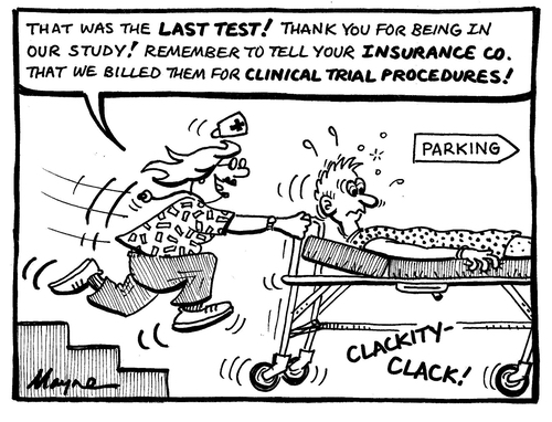 Clinnovo News: Clinical Trial funny Image - By Clinnovo! Clinnovo News: Clinical Trial funny Image - By Clinnovo!