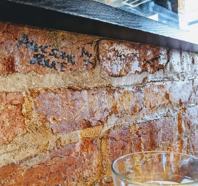 Eat All the Steak! Medium Rare DC