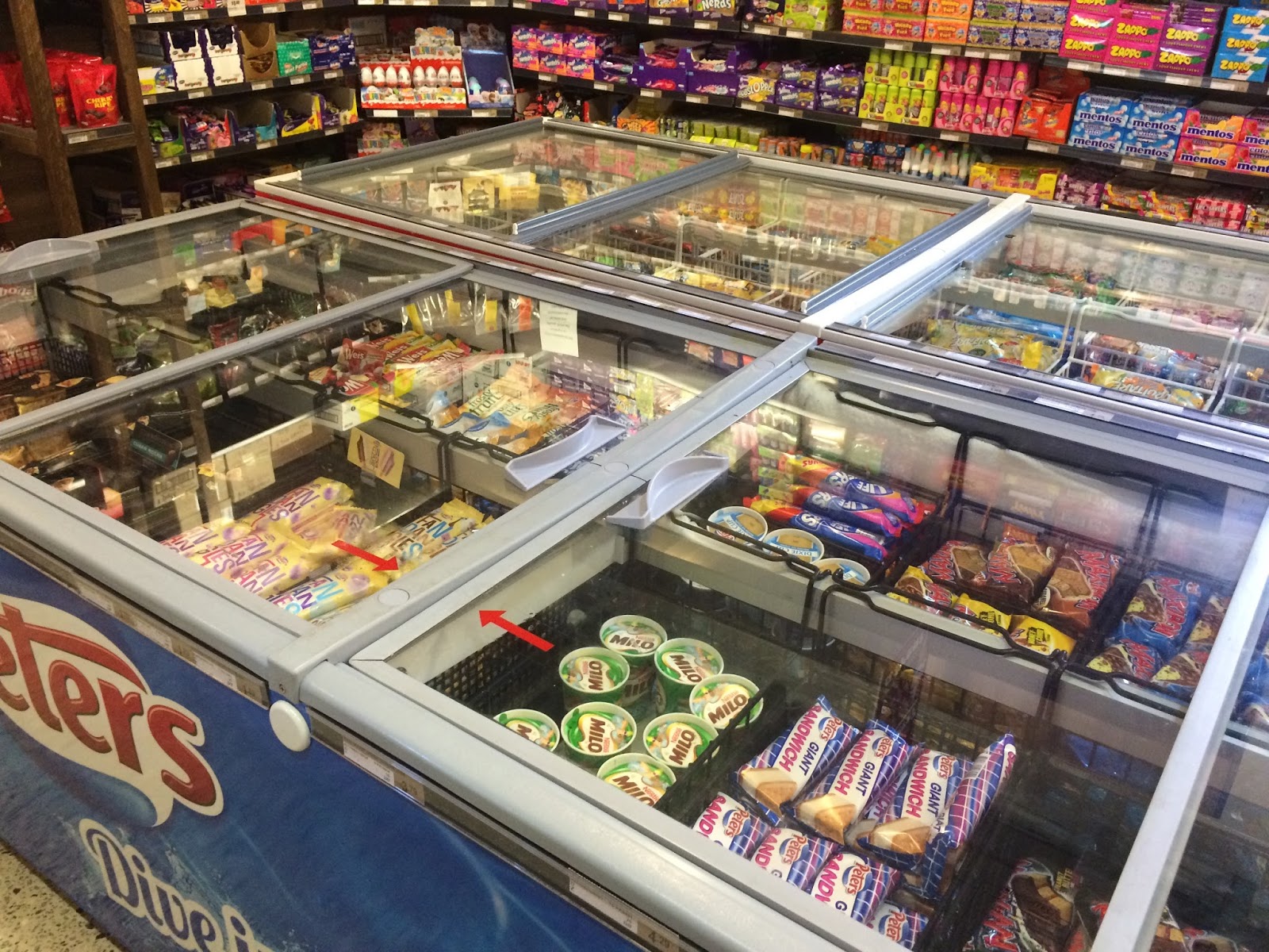 Rottnest General Store - Rottnest Island, Western Australia - Travel is ...