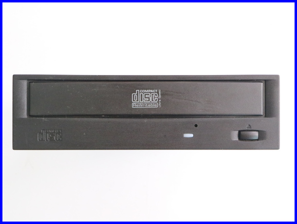 BugWorkShop - 甲蟲工作室: IBM Lenovo A50 Desktop PC 電腦讀寫光碟機（CD-RW Drive）（六）