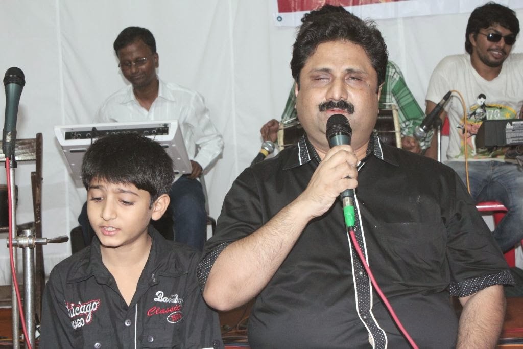 NEWZ66.COM: Dr Samir Mansuri blind celebrity healer