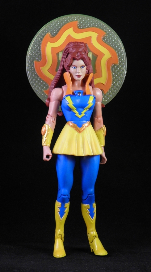 She's Fantastic: Masters of the Universe Classics CASTASPELLA!