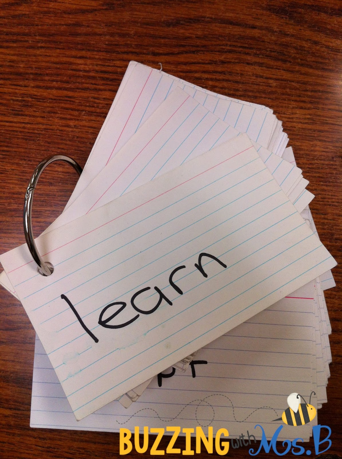 Primary Powers: Teaching Word Work in Guided Reading