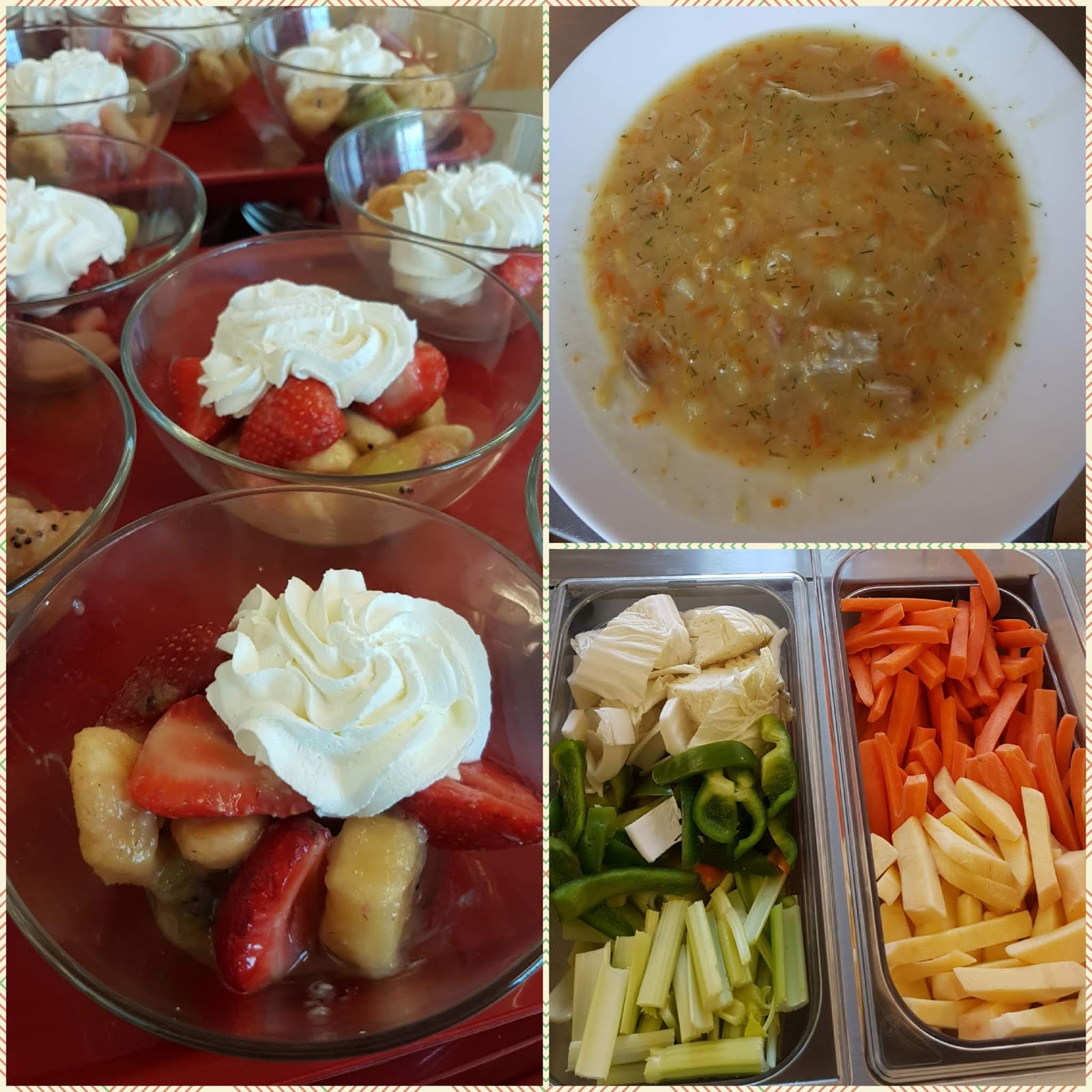 OÜ Flosse sööklad: mai 2018