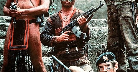 Apocalypse Now: Sell the Children