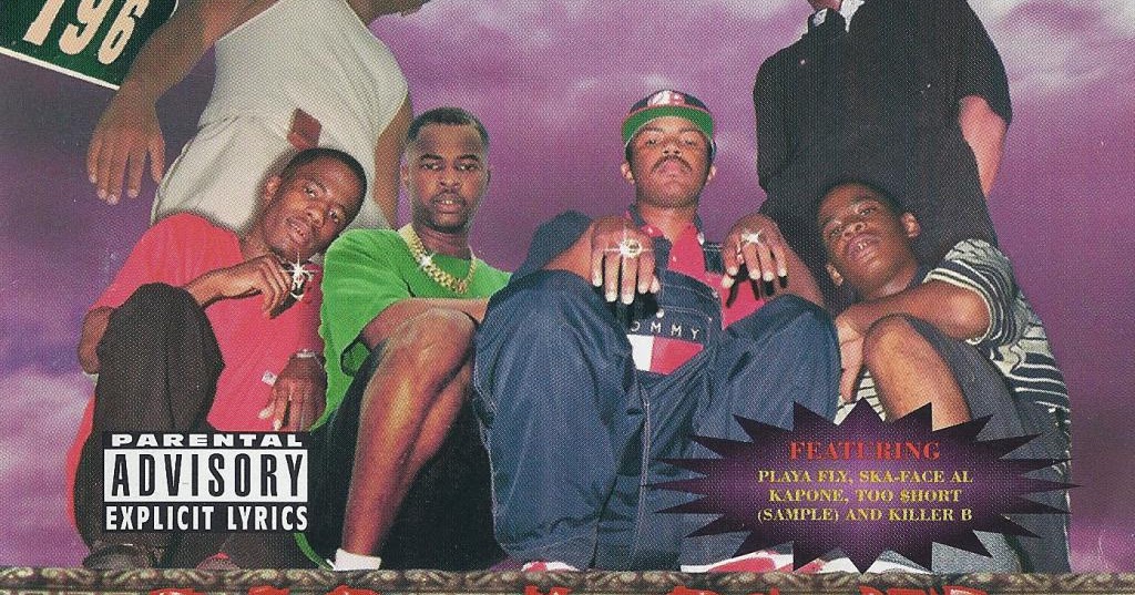 196 Clique - No Love Part 1 | This Weeks Gold