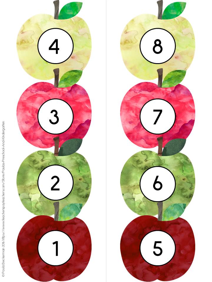 Paula's Primary Classroom: A is Absolutely Amazing!