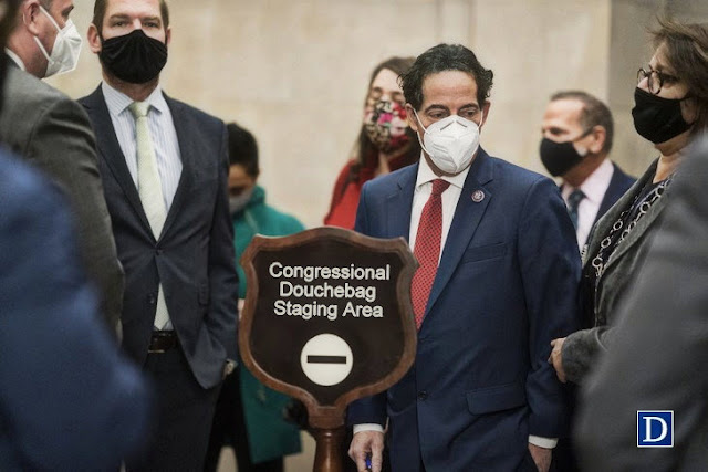 Diogenes' Middle Finger: Senate Kabuki Theater - Episode 2