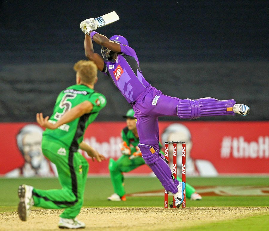 HD Cricket Highlights