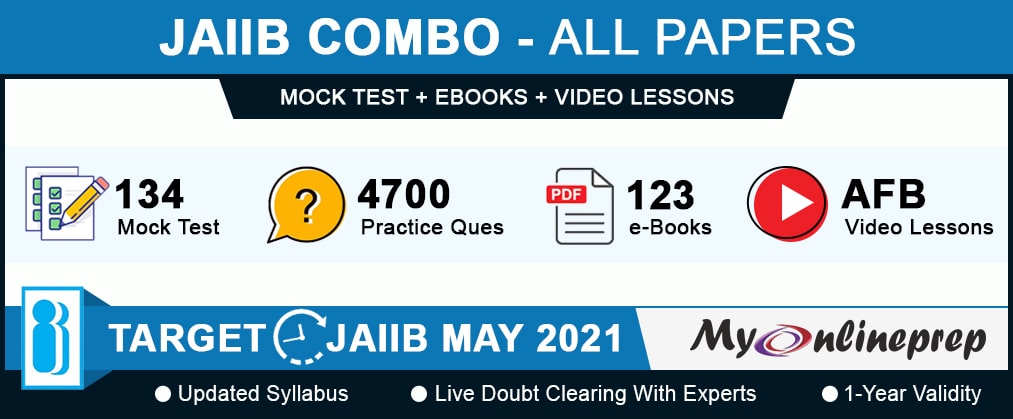 Cracking JAIIB Exams 2021? Never Forget These Pro 7 Tips