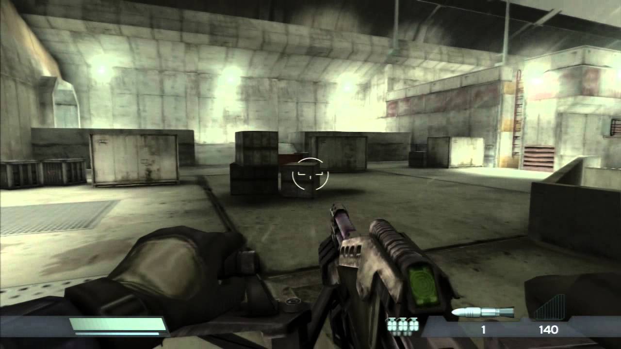 Shooter's Cabin: Análisis: Killzone (PS2, 2004) Un juego devorado por ...