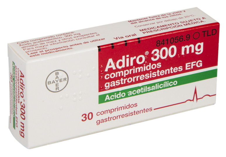 PHARMACOSERÍAS Marketing Farmacéutico/Pharmaceutical Marketing: BAYER ...