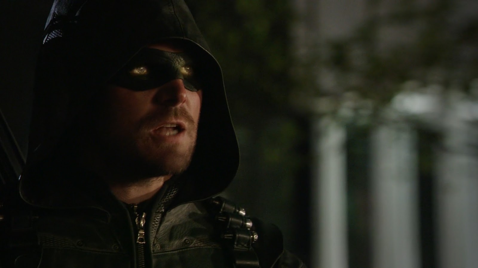 Arrow - Schism - Review