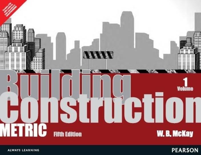 BUILDING MATERIALS AND CONSTRUCTION BOOKS COLLECTION (PDF) FREE ...