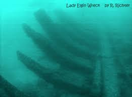 Heretic, Rebel, a Thing to Flout: The Last Cruise of the Lady Elgin